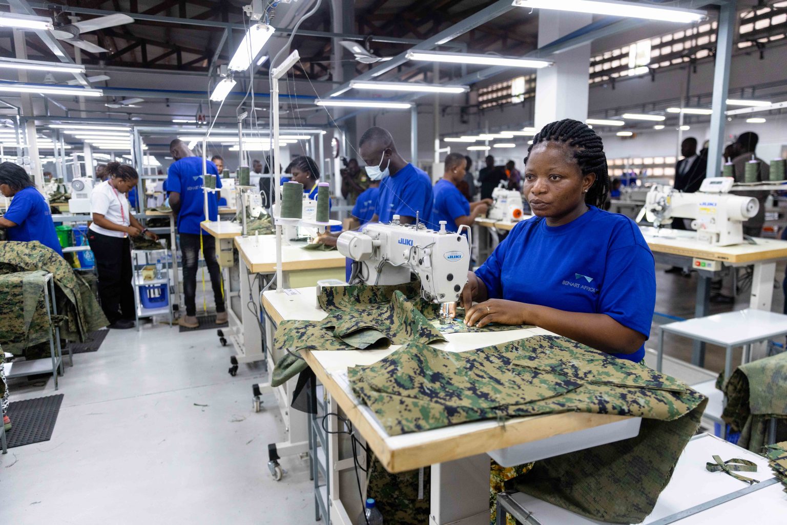 Offre d’Emploi / Concours 2025 : Le Togo ouvre plus de 900 portes vers ...
