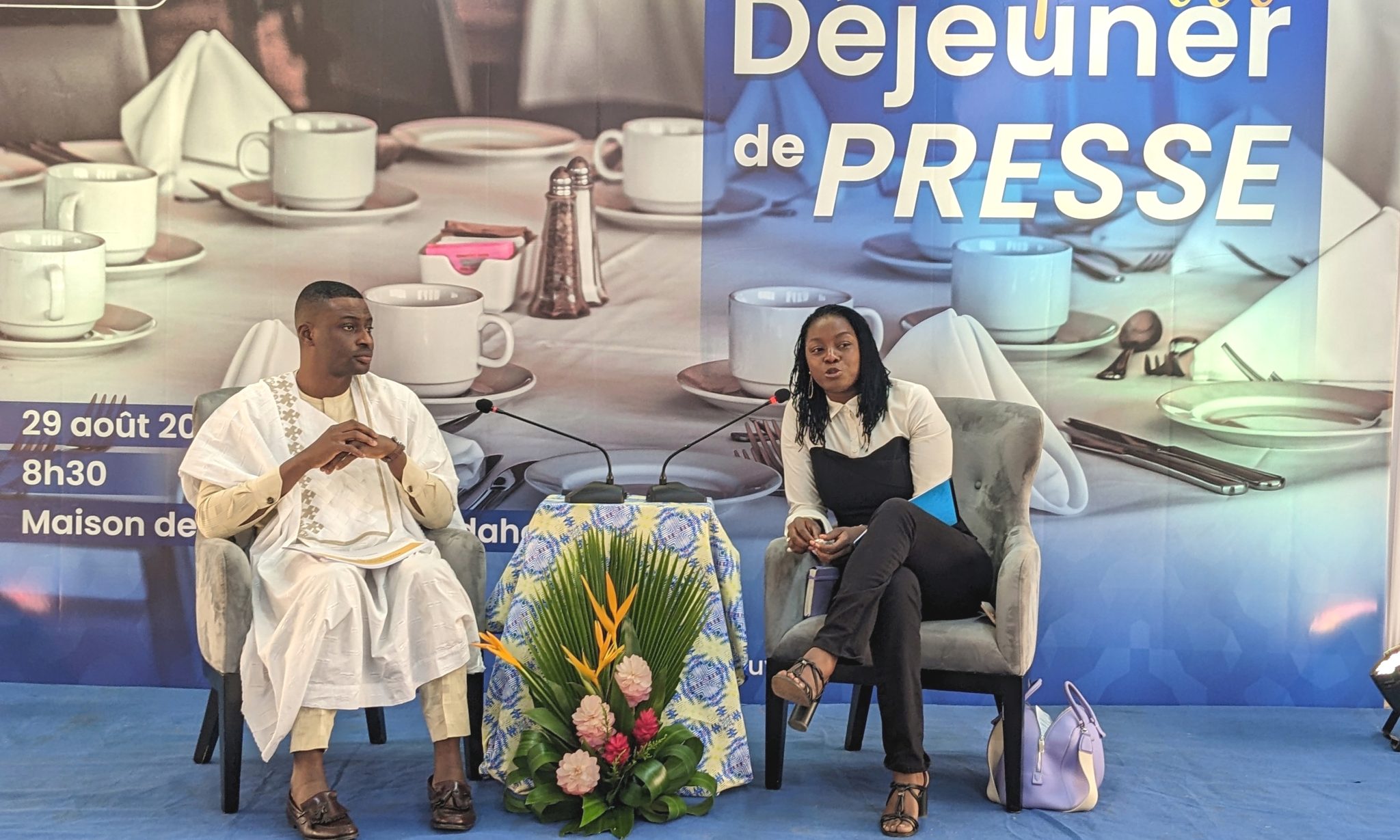 Offre d’Emploi / Concours 2025 : Le Togo ouvre plus de 900 portes vers ...